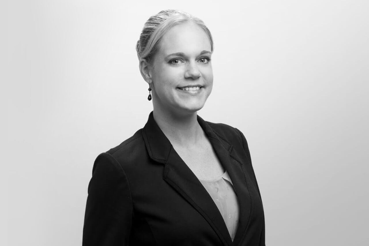 Michelle Burch | Caldwell Architects