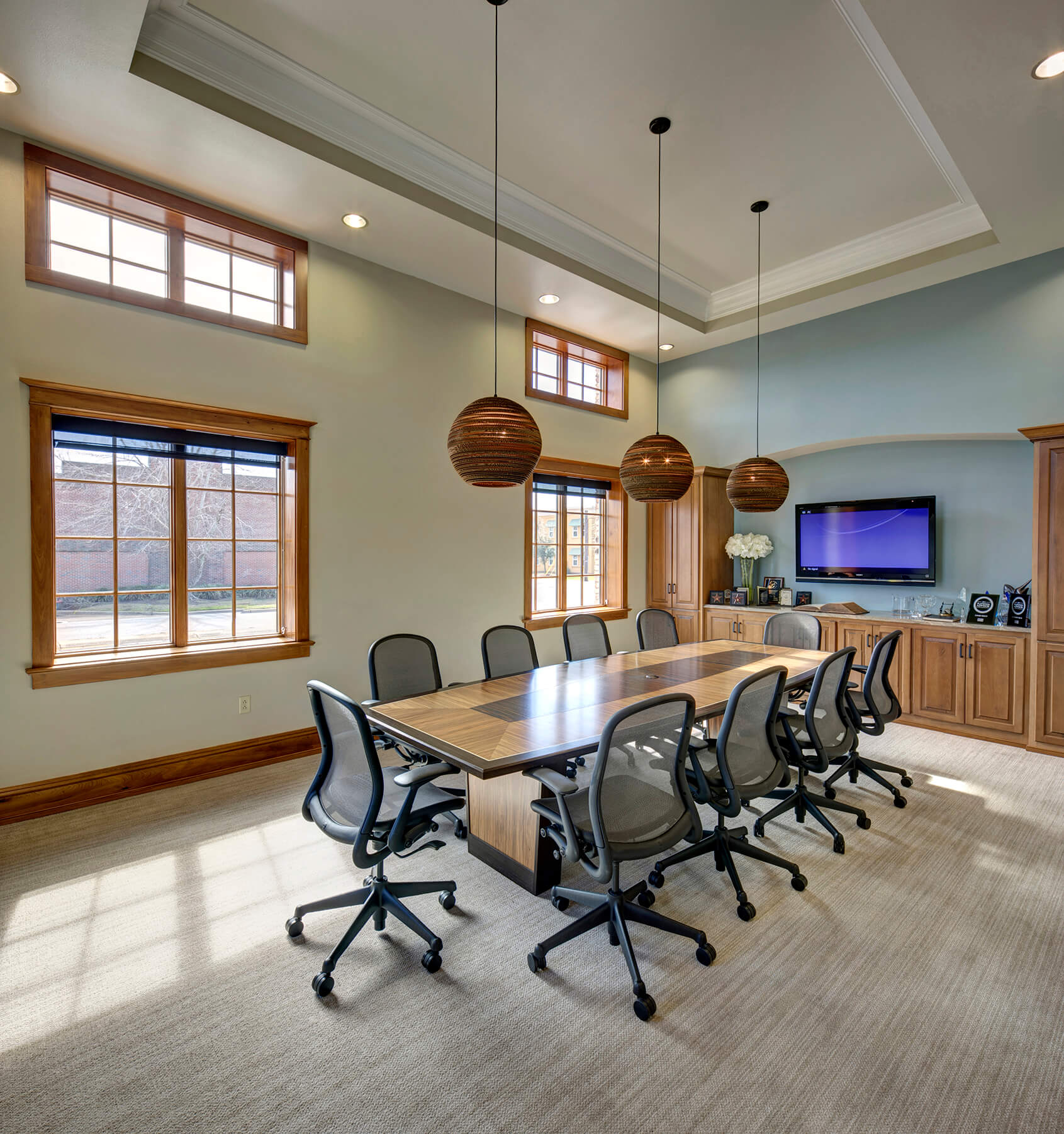 Rodney Rich | Caldwell Architects