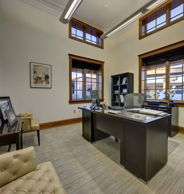 Rodney Rich | Caldwell Architects