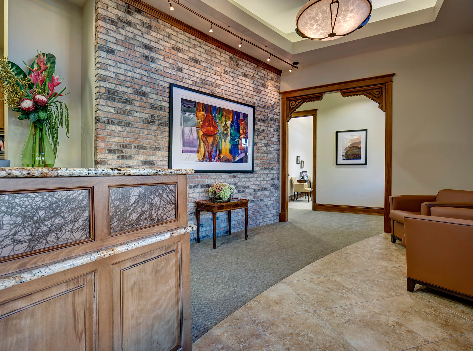 Rodney Rich | Caldwell Architects