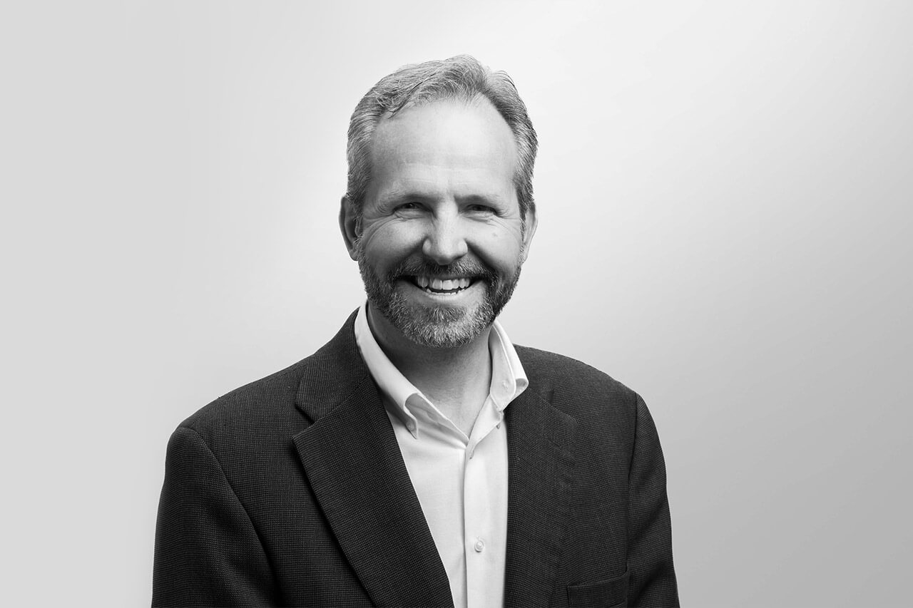 David Thomas | Caldwell Architects