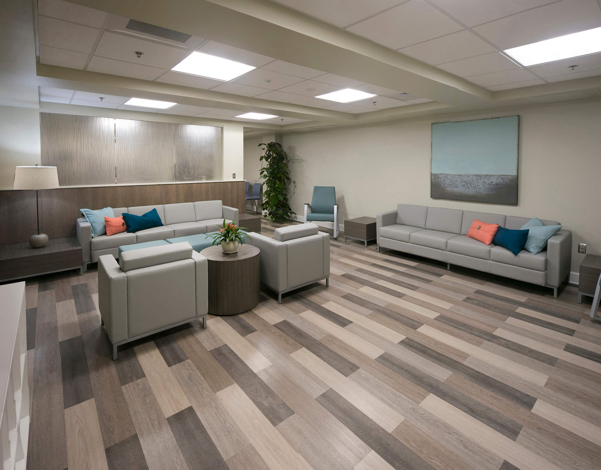Ascension Covenant Hospice | Caldwell Architects