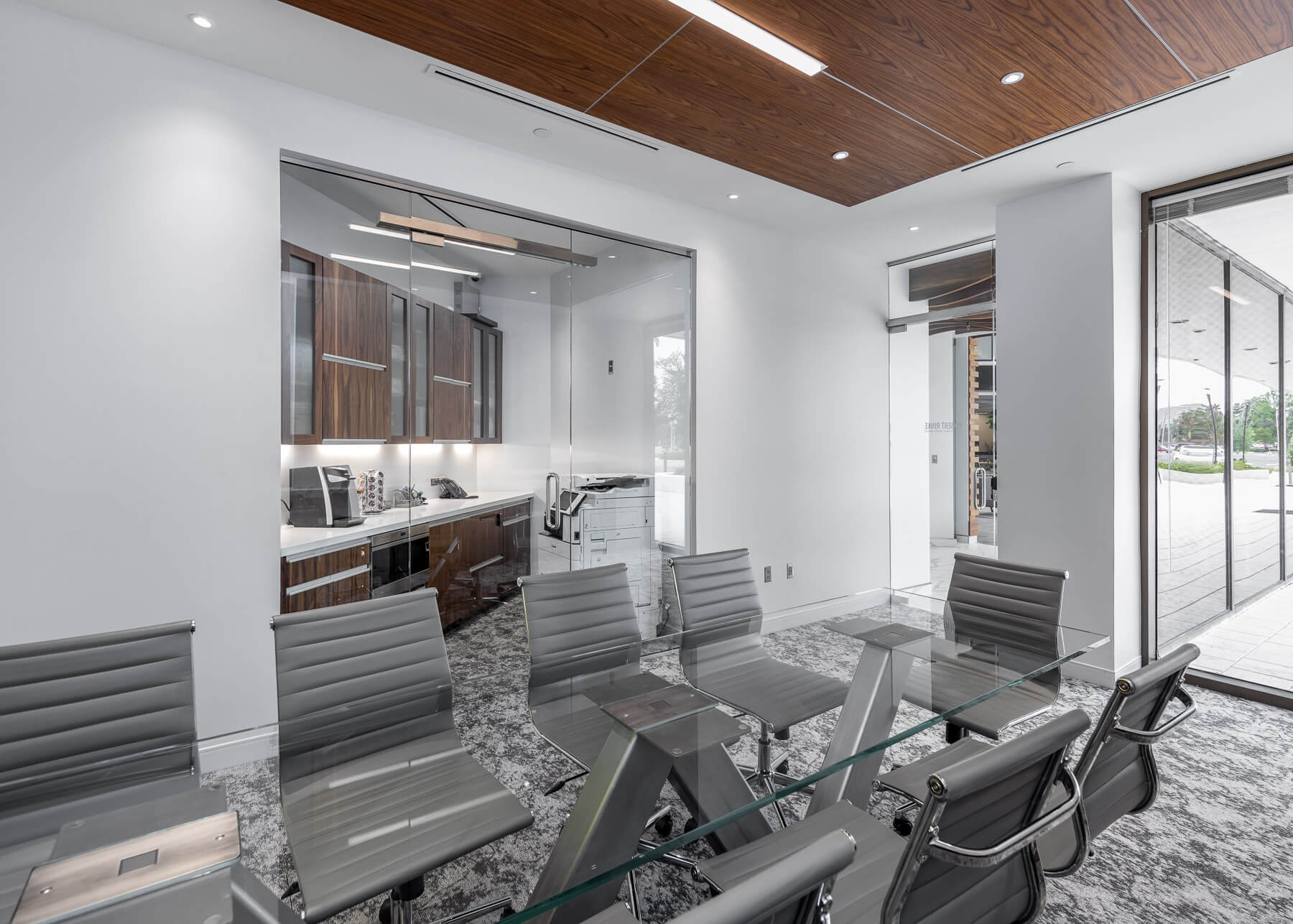 Levin Rinke Realty | Caldwell Architects