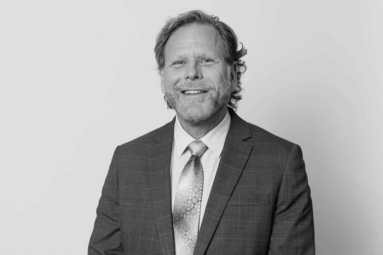 Brian Brooker | Caldwell Architects