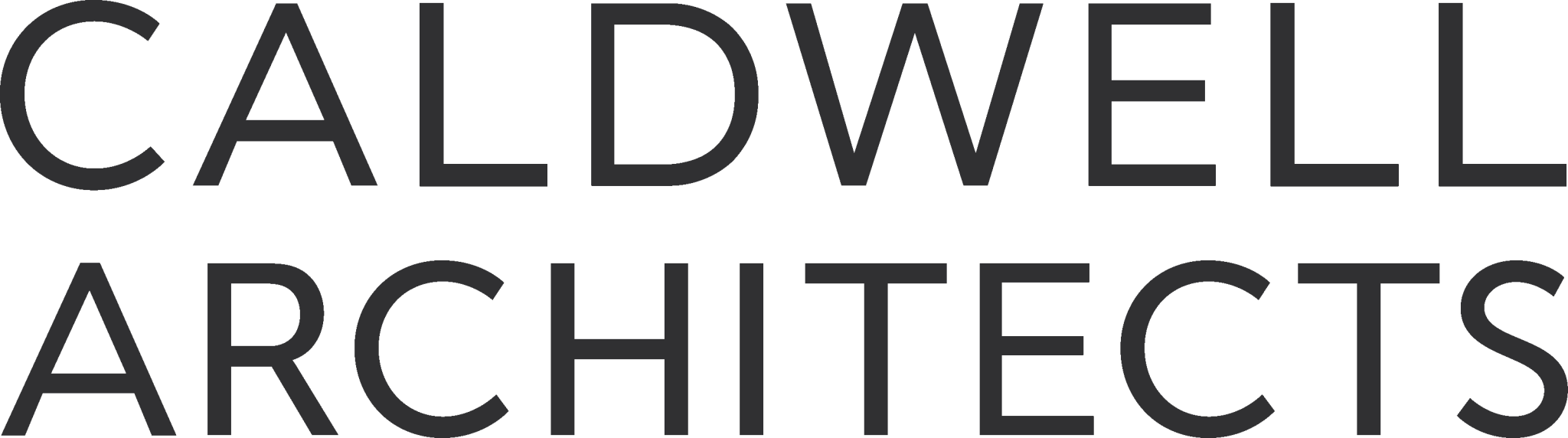 Our Firm | Caldwell Architects
