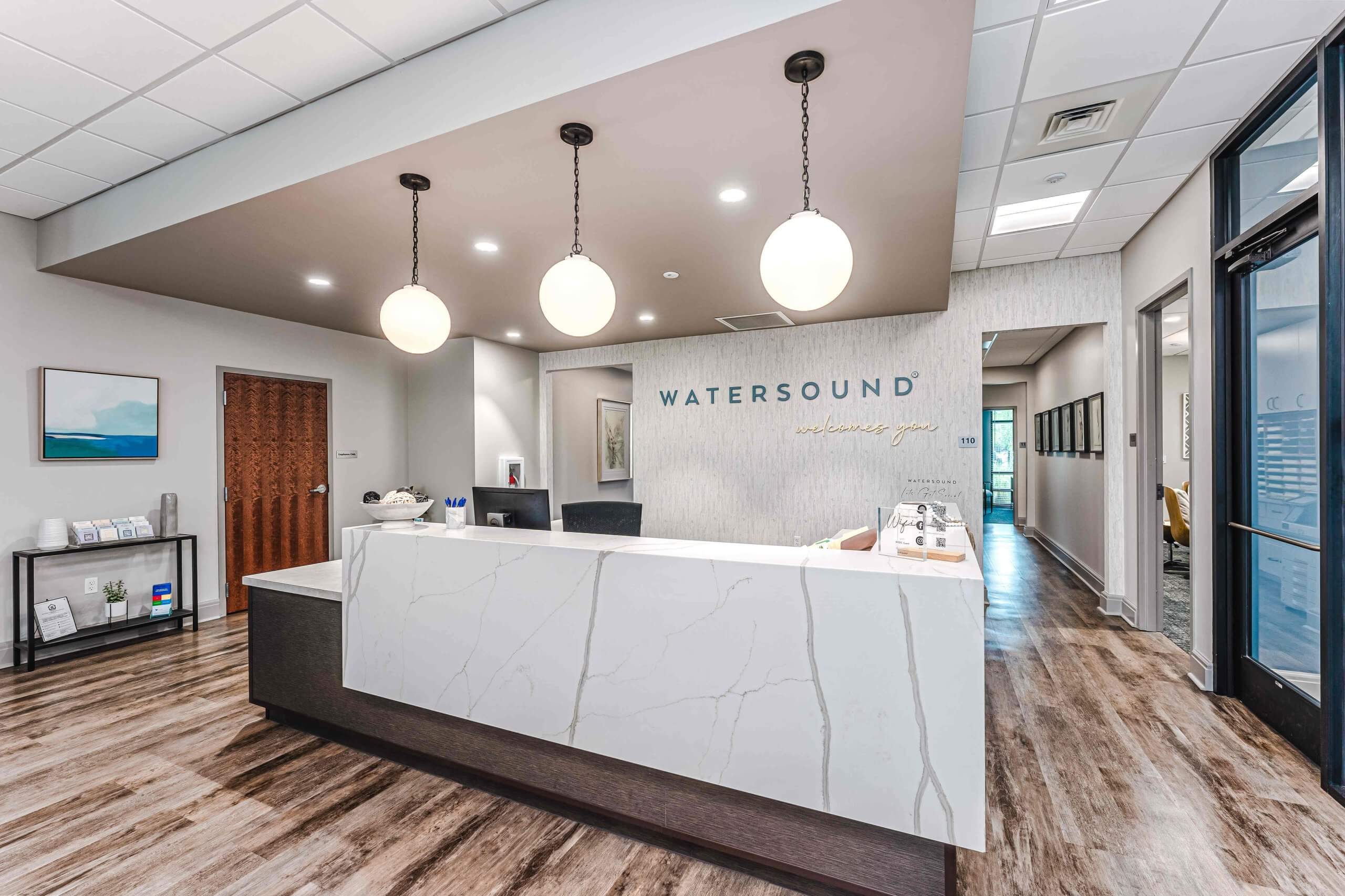 Watersound Discovery Center | Caldwell Architects