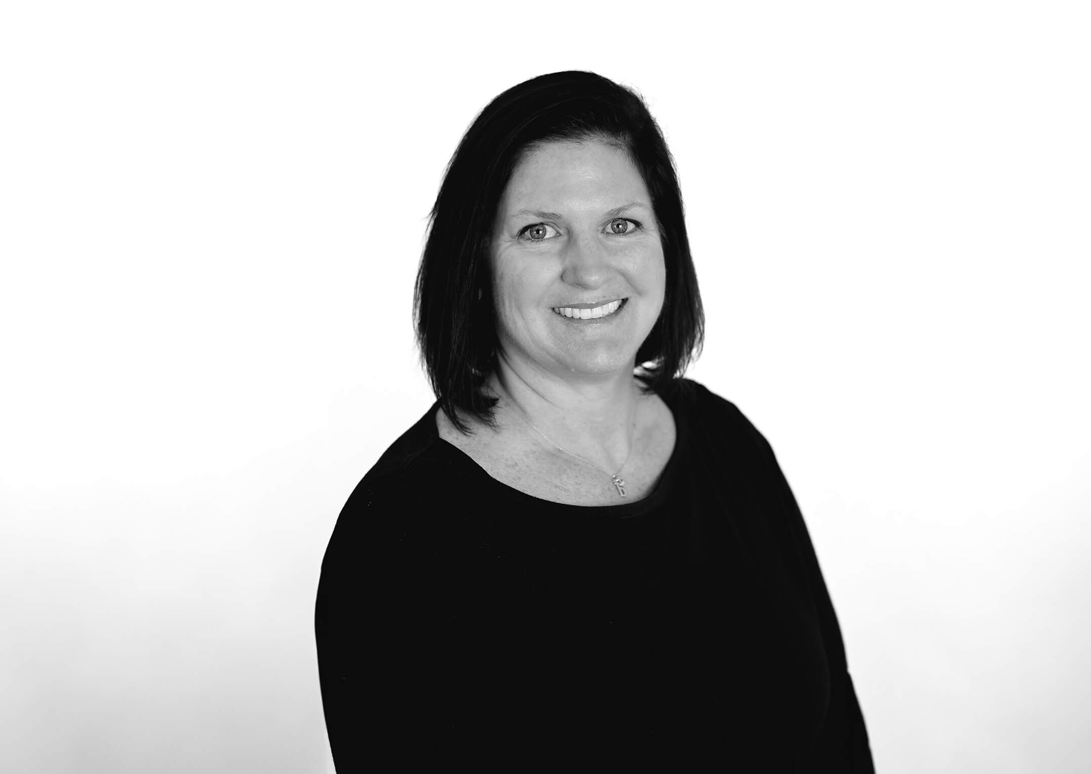 Gretchen Mager | Caldwell Architects